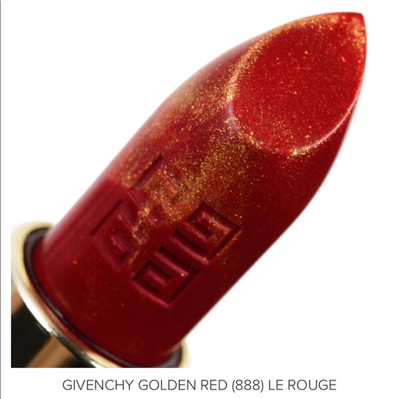 Givenchy | Makeup | Givenchy Le Rouge Marble Lipstick Limited Edition ...